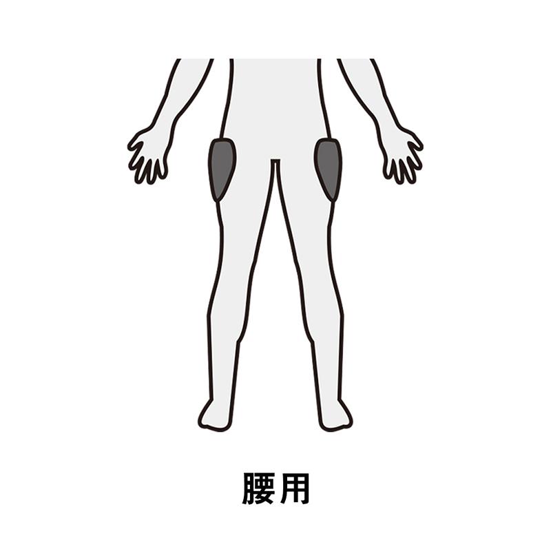 DEGNER デグナー PS-19 CEレベル2 エアスルーヒッププロテクター 腰 PS19 プロテクター : Garage R30 - 通販 - Yahoo!ショッピング