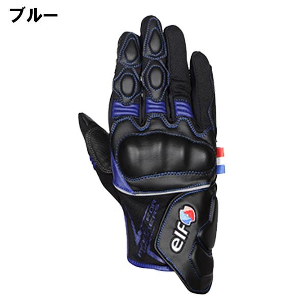 ELF エルフ EG-S518 NERO MESH GLOVE ネーロメッシュグローブ ライディンググローブ EGS518 FlagShip フラッグシップ :elf-egs518 ...