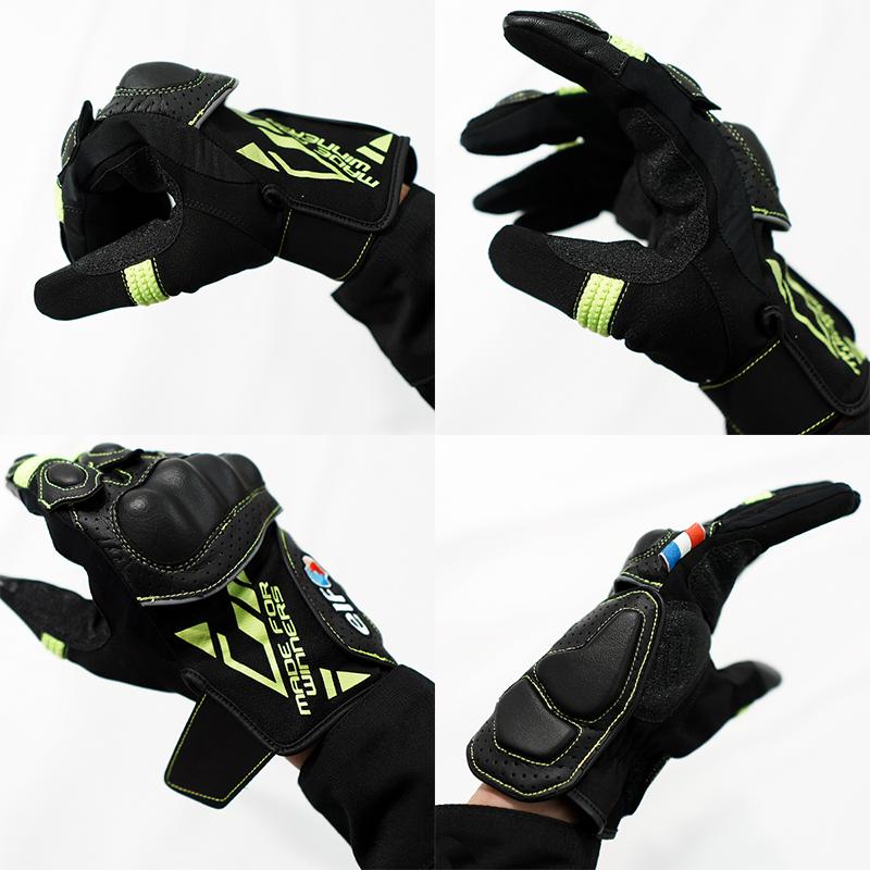 elf ELF エルフ EG-S527 ネーロメッシュグローブ EGS527 FlagShip フラッグシップ : Garage R30 - 通販 - Yahoo!ショッピング