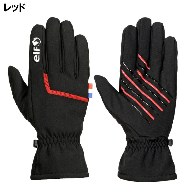 ELF エルフ EG-W523 アウトーノグローブ スマホタッチ 防風 EGW523 FlagShip フラッグシップ : elf-egw523 : Garage R30 - 通販 ...