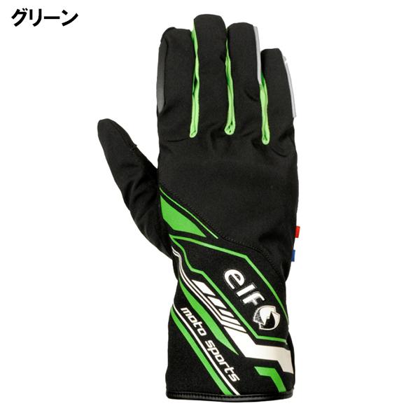 elf ELF エルフ ERG-A520 アトランテグローブ ライディンググローブ ERGA520 FlagShip フラッグシップ : Garage R30 - 通販 - Yahoo!ショッピング