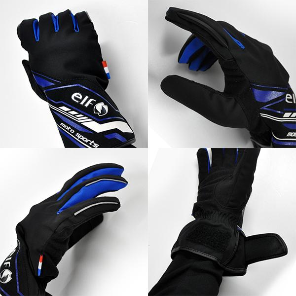 elf ELF エルフ ERG-A520 アトランテグローブ ライディンググローブ ERGA520 FlagShip フラッグシップ : Garage R30 - 通販 - Yahoo!ショッピング