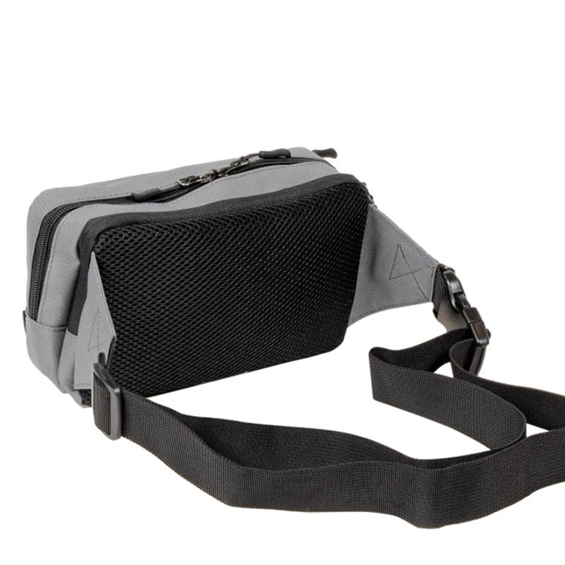 FLAGSHIP（フラッグシップ） FB-857 ユースフルボディーバッグ 1.4L FB857 FLAGSHIP : Garage R30 - 通販 - Yahoo!ショッピング