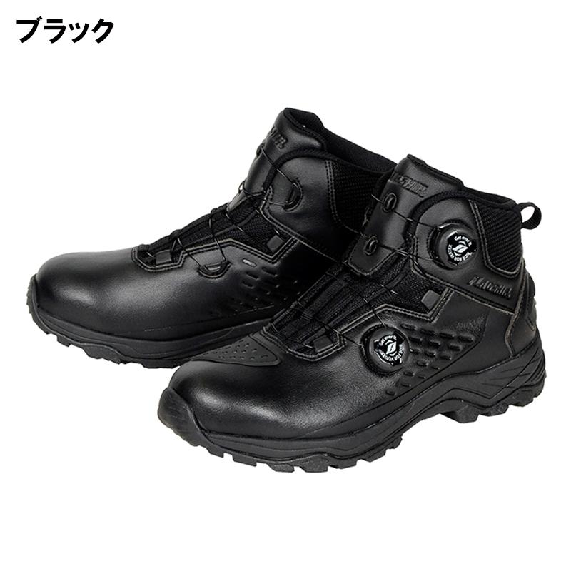 FLAGSHIP フラッグシップ FSB-804 ストラテージショートブーツ バイク用 防水透湿 FSB804 : Garage R30 - 通販 - Yahoo!ショッピング