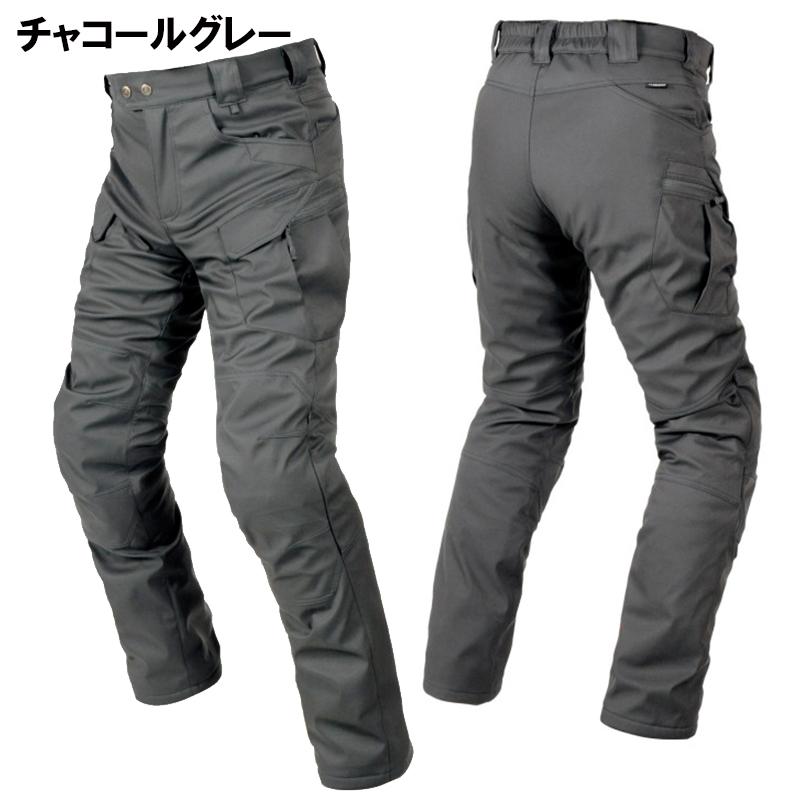 FLAGSHIP（バイク） FLAGSHIP フラッグシップ FP-W408 タクティカルウインターパンツ バイク用 冬用 FPW408 ...