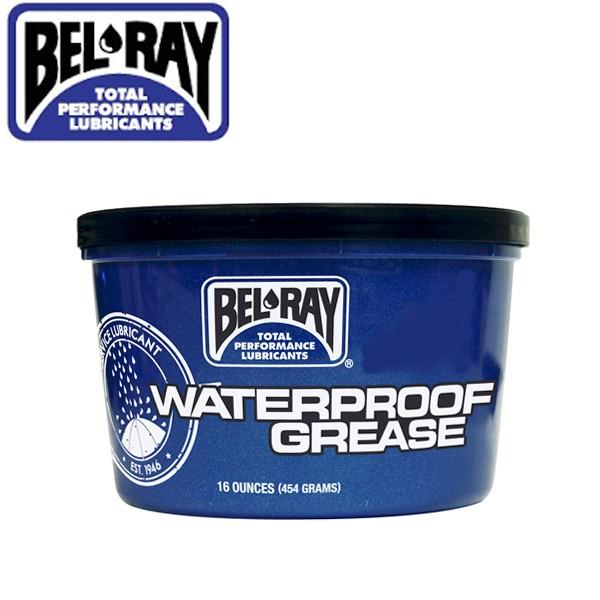 BELRAYベルレイ 耐水グリス WATERPROOF GREASE 耐水性グリース 海水にも : Garage R30 - 通販 - Yahoo!ショッピング