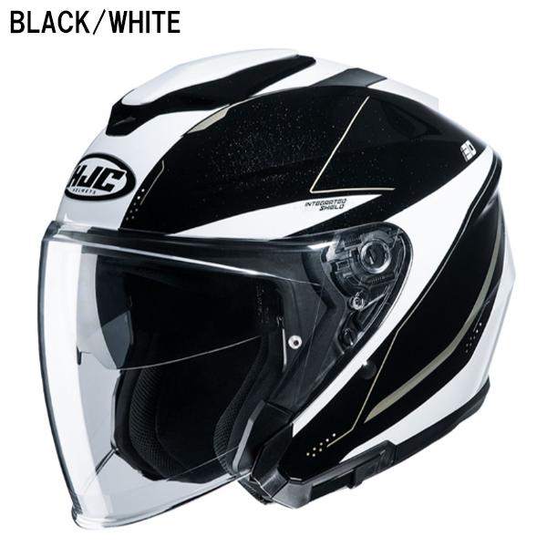 HJC HJH215 i30 SLIGHT スライト グラフィックモデル オープンフェイスヘルメット I30 : Garage R30 - 通販 - Yahoo!ショッピング