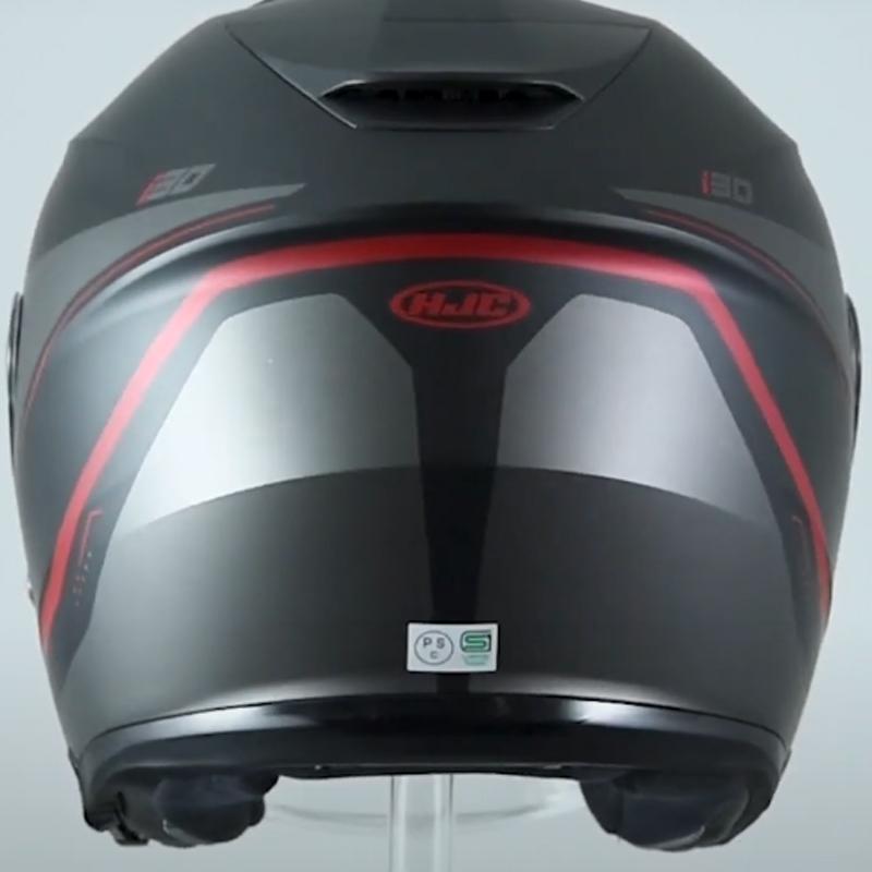 HJC HJH215 i30 SLIGHT スライト グラフィックモデル オープンフェイスヘルメット I30 : Garage R30 - 通販 - Yahoo!ショッピング