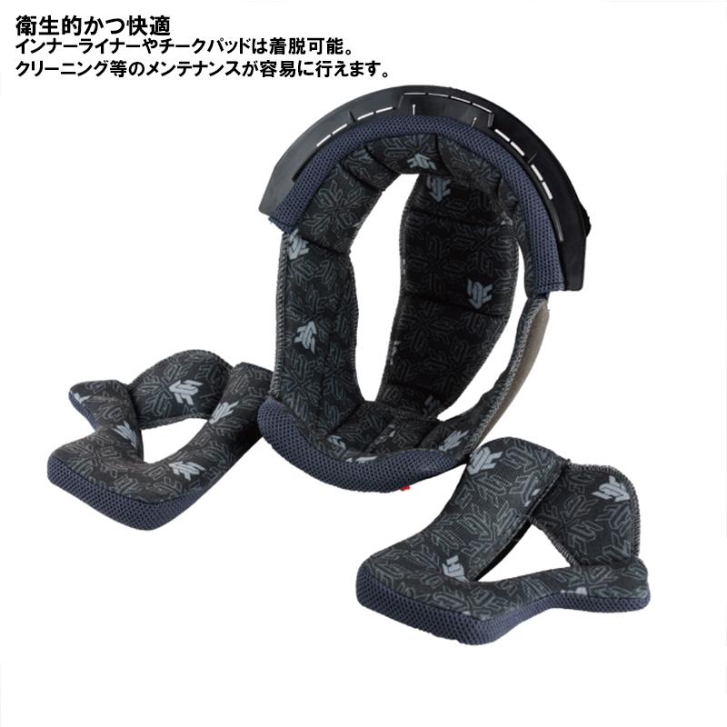 HJC HJH251 CL-XYII ドリフト キッズ レディース オフロード ヘルメット :hjc-hjh251:Garage R30 - 通販 - Yahoo!ショッピング