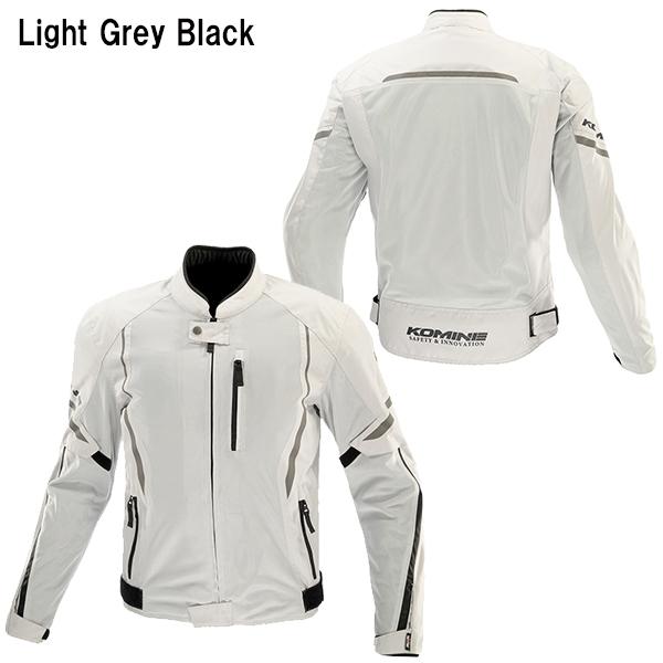 コミネ KOMINE JK-1463 プロテクトハーフメッシュジャケット JK1463 07-1463 071463 : Garage R30 - 通販 - Yahoo!ショッピング