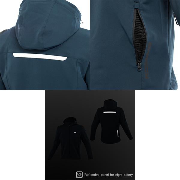 コミネ KOMINE JK-163 ハイプロテクトクールドライパーカ JK163 07-163 07163 : Garage R30 - 通販 - Yahoo!ショッピング