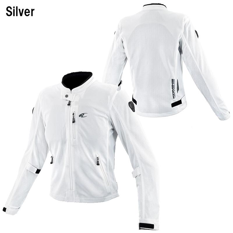 コミネ KOMINE JK-181 エニグマライト メッシュジャケット JK181 07-181 07181 : Garage R30 - 通販 - Yahoo!ショッピング