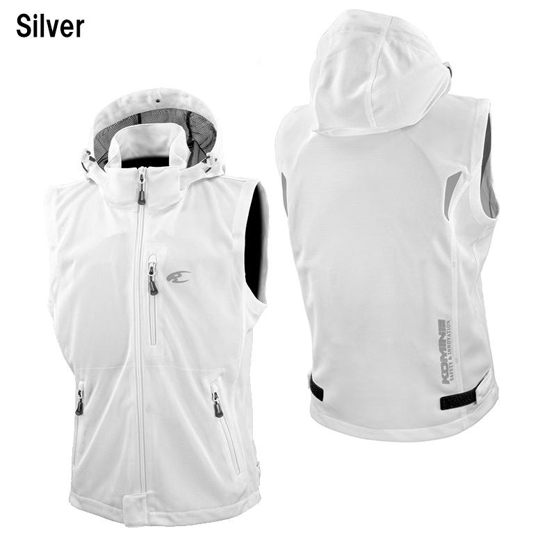 コミネ KOMINE JK-183 CE2 エニグマメッシュプロテクションベスト JK183 07-183 07183 : Garage R30 - 通販 - Yahoo!ショッピング