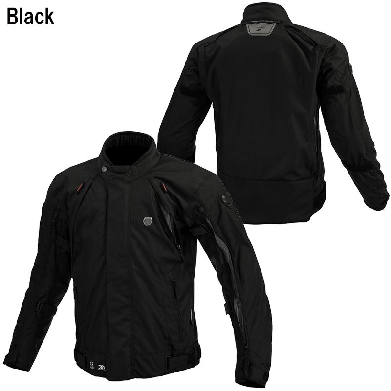 コミネ KOMINE JK-5994 フルイヤーシステムジャケット バイク用 07-5994 JK5994 防風 プロテクター リフレクター : Garage R30 - 通販 - Yahoo ...