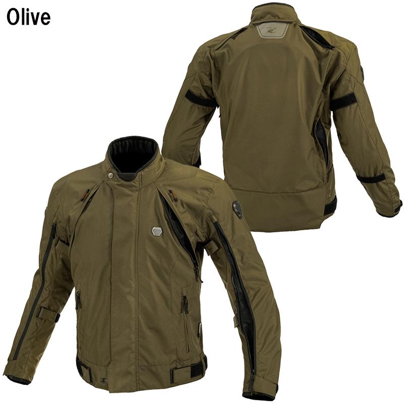 コミネ KOMINE JK-5994 フルイヤーシステムジャケット バイク用 07-5994 JK5994 防風 プロテクター リフレクター : Garage R30 - 通販 - Yahoo ...