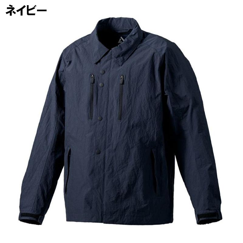 NANKAI ナンカイ SDW-4152 コーチジャケット SDW4152 バイク 南海部品 2025SS : Garage R30 - 通販 - Yahoo!ショッピング