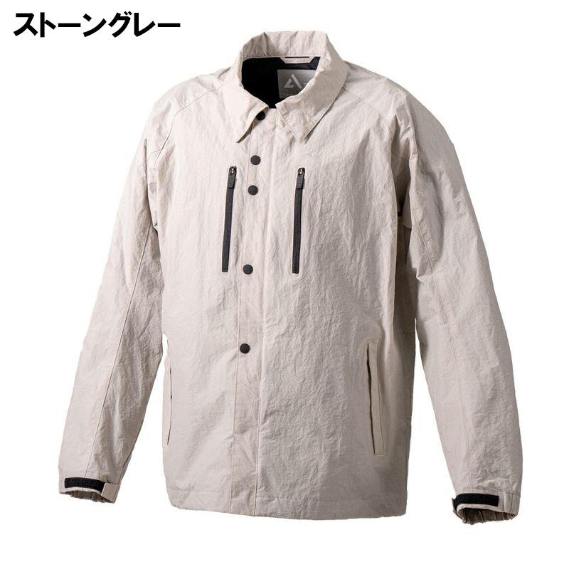 NANKAI ナンカイ SDW-4152 コーチジャケット SDW4152 バイク 南海部品 2025SS : Garage R30 - 通販 - Yahoo!ショッピング