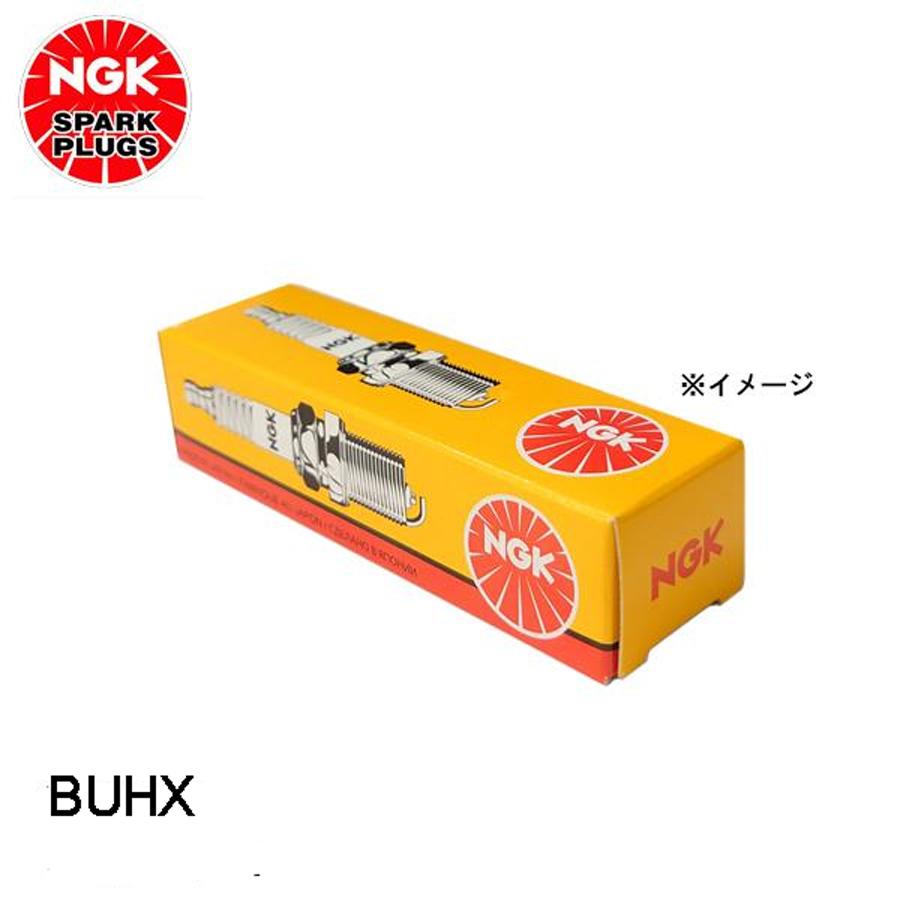 NGK 一般プラグ BUHX 2輪車 バイク用スパークプラグ 2522 SPARK PLUG 標準プラグ : Garage R30 - 通販 ...