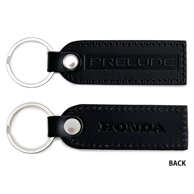 Honda PRELUDE BA5 PRロゴ 国産レザーキーホルダー ホンダ 3代目 プレリュード エンブレム : nk802692 : Garage R30 - 通販 - Yahoo!ショッピング