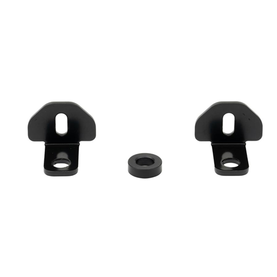 plot PLOT 汎用L字ステー 2ヶ入 別売オプション DRS001/DRS011/DRS002/DRS012と組み合わせて使用します DRS-LSS DRSLSS : Garage ...