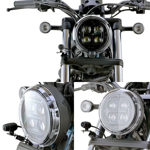 PLOT ドラレコカメラステーフォーククランプタイプ Φ40〜Φ45 フロントカメラ用 プロト 汎用 DRS012 : plot-drs012 : Garage R30 - 通販 ...