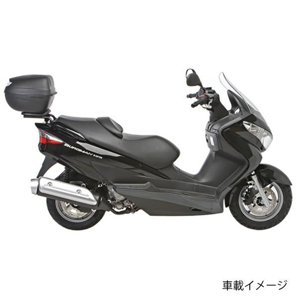 SHAD SH26 TOP CASE トップケース リアボックス 無塗装ブラック 26L 3kg シャッド : Garage R30 - 通販 ...