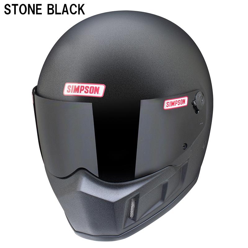 SIMPSON（バイク） 正規品 SIMPSON シンプソン SB15 スーパーバンディット15 フルフェイスヘルメット : Garage R30 - 通販 - Yahoo!ショッピング