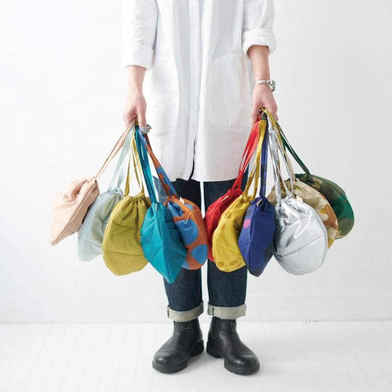 392 plus m 巾着ポーチ ガジェット 撥水 アウトドア 中綿入り キルティング カモフラージュ 392plusm クリックポスト同梱可能 : GreenDale 雑貨店 - 通販 ...