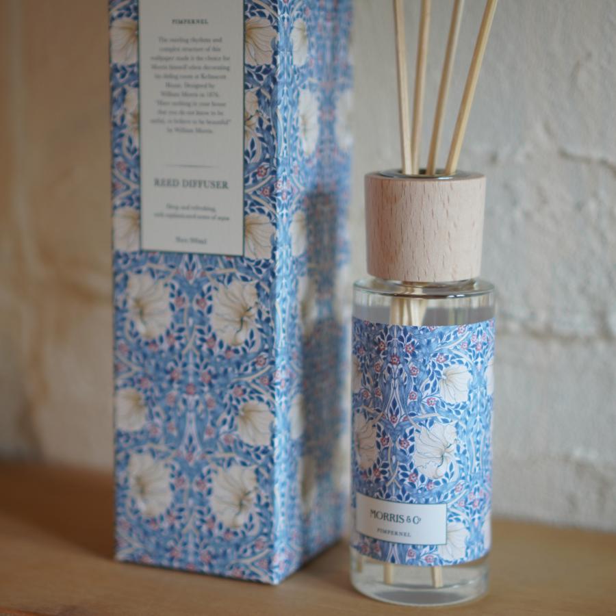 ARTLAB.COLLECTION ディフューザー ウィリアムモリス リードディフューザー ルームフレグランス : GreenDale 雑貨店 - 通販 - Yahoo!ショッピング