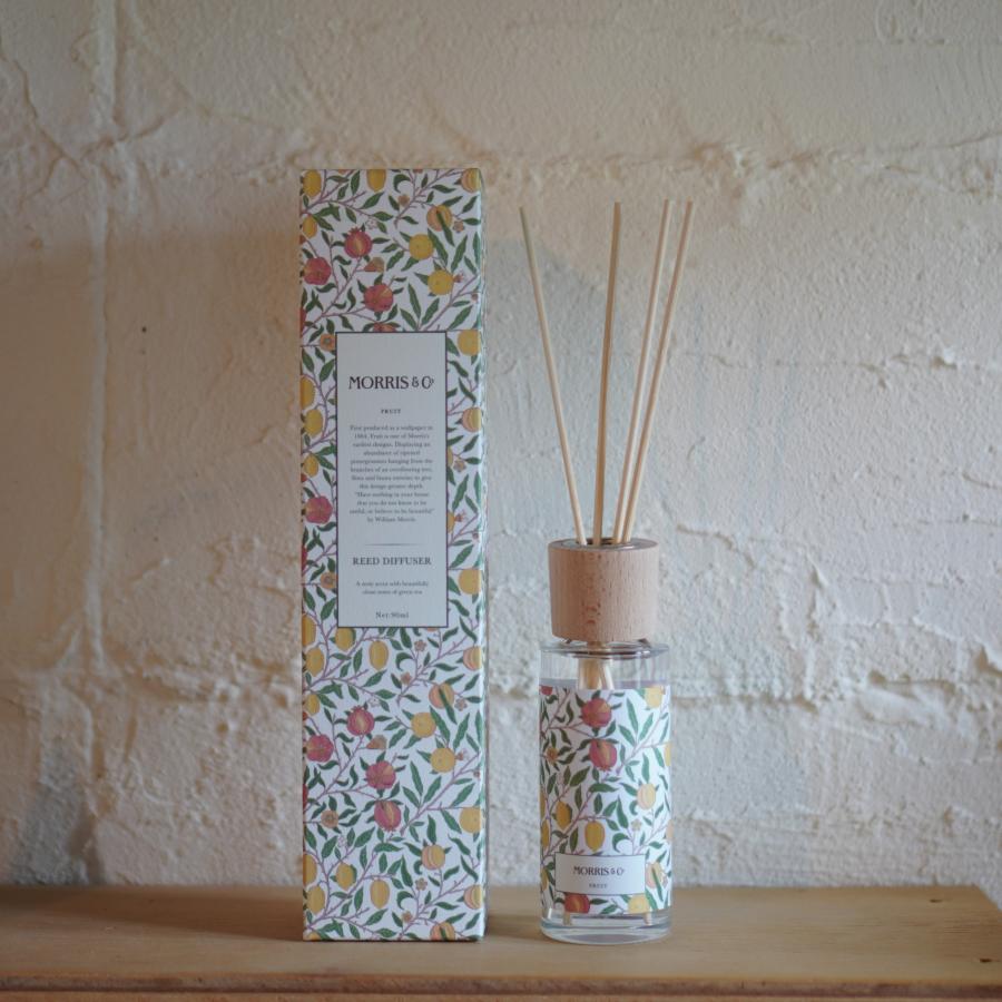 ARTLAB.COLLECTION ディフューザー ウィリアムモリス リードディフューザー ルームフレグランス : GreenDale 雑貨店 - 通販 - Yahoo!ショッピング