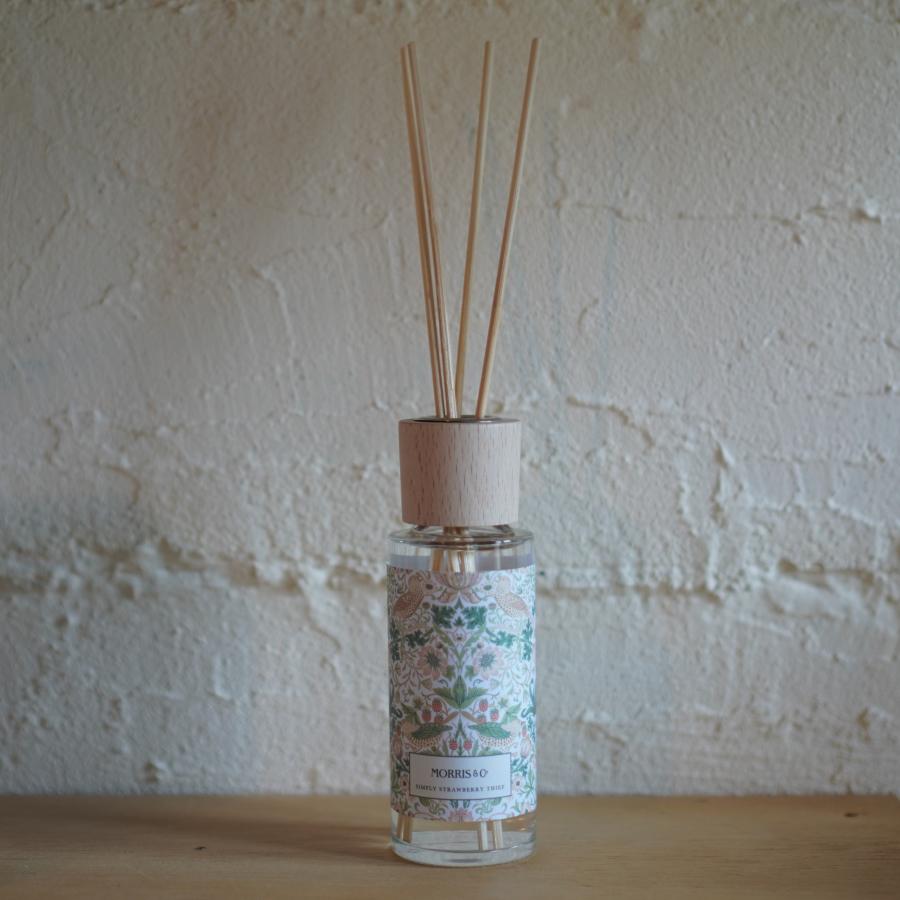 ARTLAB.COLLECTION ディフューザー ウィリアムモリス リードディフューザー ルームフレグランス : GreenDale 雑貨店 - 通販 - Yahoo!ショッピング