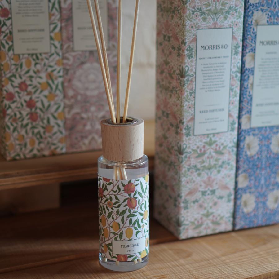 ARTLAB.COLLECTION ディフューザー ウィリアムモリス リードディフューザー ルームフレグランス : GreenDale 雑貨店 - 通販 - Yahoo!ショッピング