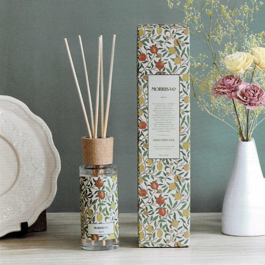 ARTLAB.COLLECTION ディフューザー ウィリアムモリス リードディフューザー ルームフレグランス : GreenDale 雑貨店 - 通販 - Yahoo!ショッピング