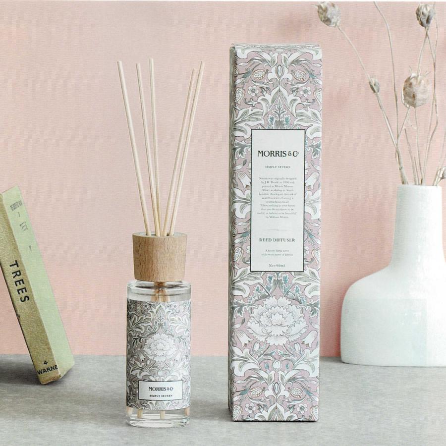 ARTLAB.COLLECTION ディフューザー ウィリアムモリス リードディフューザー ルームフレグランス : GreenDale 雑貨店 - 通販 - Yahoo!ショッピング
