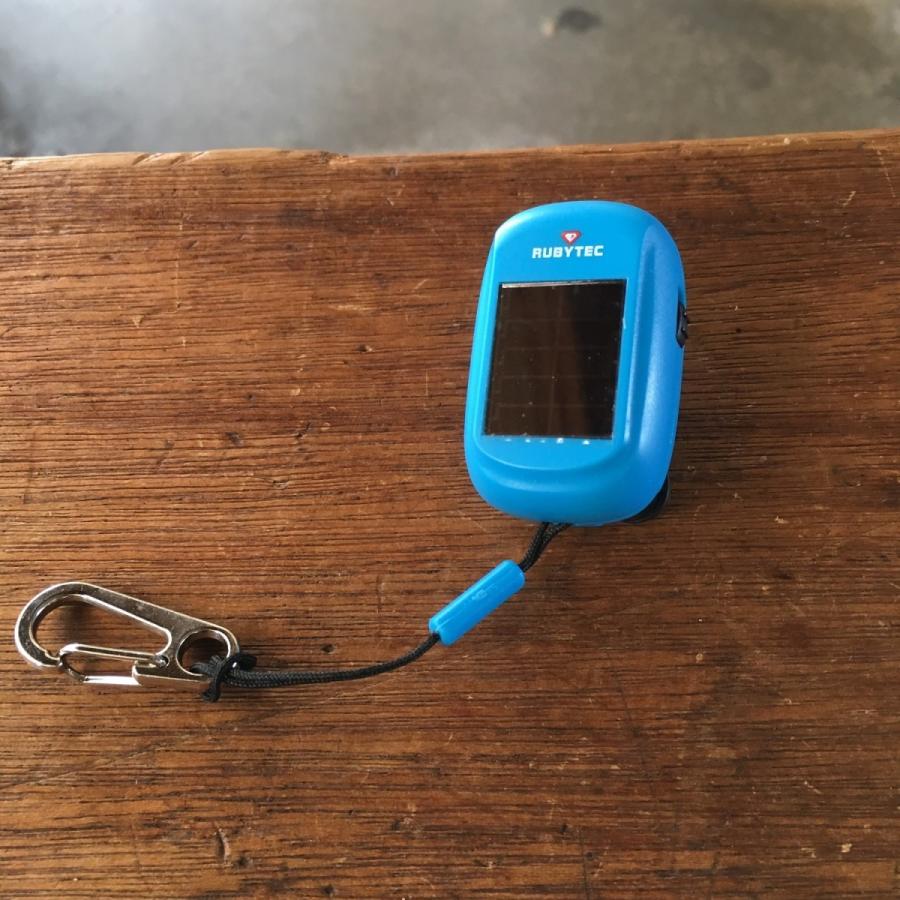 RUBYTEC SOLAR FLASHLIGHT カラビナ クリックポスト同梱可能 : GreenDale 雑貨店 - 通販 - Yahoo!ショッピング