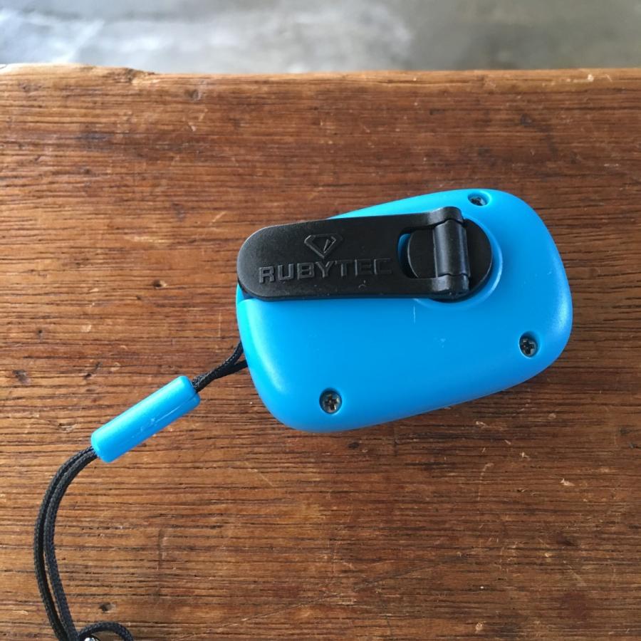 RUBYTEC SOLAR FLASHLIGHT カラビナ クリックポスト同梱可能 : GreenDale 雑貨店 - 通販 - Yahoo!ショッピング
