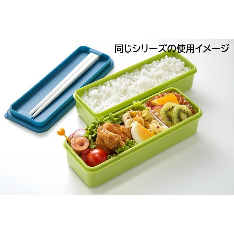 スケーター ランチボックス スヌーピー 2段式 630ml 抗菌シリコンシールブタ2段ランチ SNOOPY AWESOME!! : GreenDale 雑貨店 - 通販 - Yahoo!ショッピング