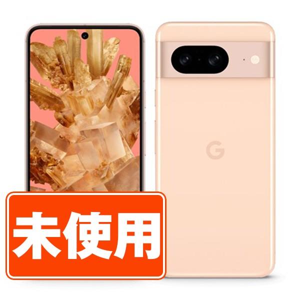 Google Pixel 新古品 Pixel8 128GB Rose SIMフリー スマホ 本体 あすつく gp81ssro10mtm : ニ ...