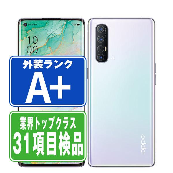 Google Pixel A001OP OPPO Reno3 5G ミスティホワイト ソフトバンク 中古 スマホ 本体 ほぼ新品 7日間返品OK あすつく reno3sbw9mtmf : トリ ...