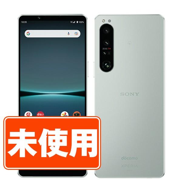 Xperia 新品 未使用 SO-51C 1 IV アイスホワイト SIMフリー ドコモ スマホ 本体 あすつく so51cw10mtm ...