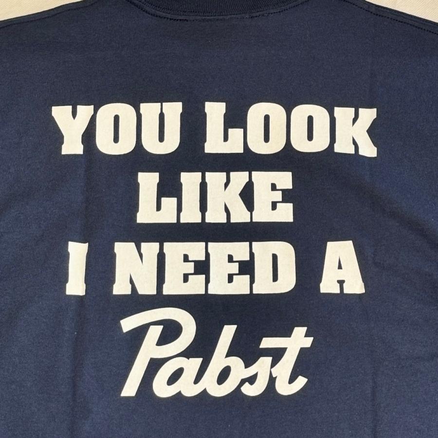 HUF ハフ × Pabst Blue Ribbon パブストブルーリボン コラボ CRUSHED CAN 半袖 Tシャツ メンズ 限定 : GARAKUTA合衆国 Yahoo!店 - 通販 ...