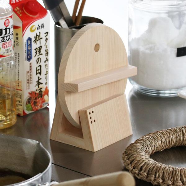 ambai 落し蓋 落とし蓋 木曽さわら 木製 日本製 : がらんどう 手仕事品と贈り物 - 通販 - Yahoo!ショッピング