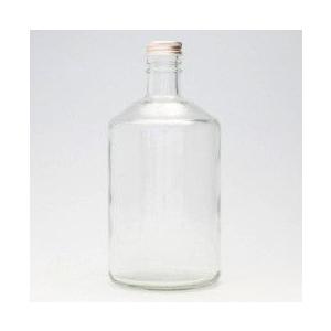 ガラス瓶 酒瓶・焼酎瓶 透明 TSE720STD 720ml : ガラスびんSHOP - 通販 - Yahoo!ショッピング