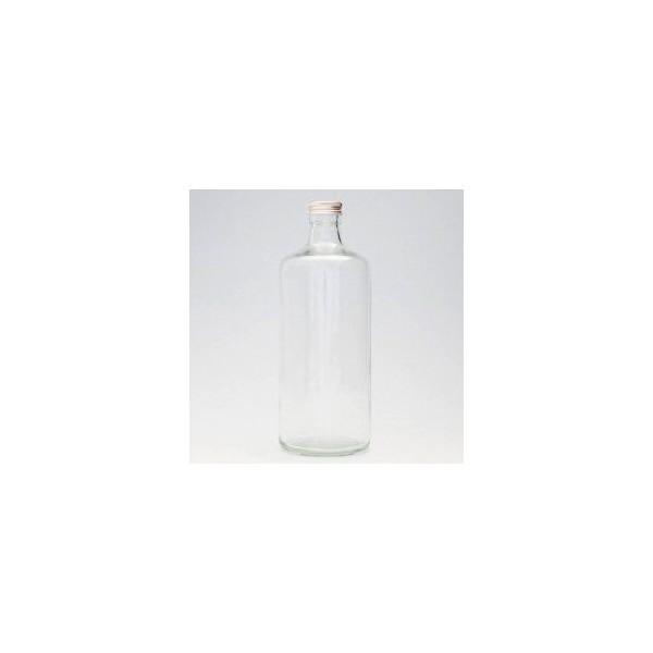 ガラス瓶 酒瓶 焼酎瓶 透明 TSF720STD 720ml-3本セット- shochu bottle : ガラスびんSHOP - 通販 - Yahoo!ショッピング