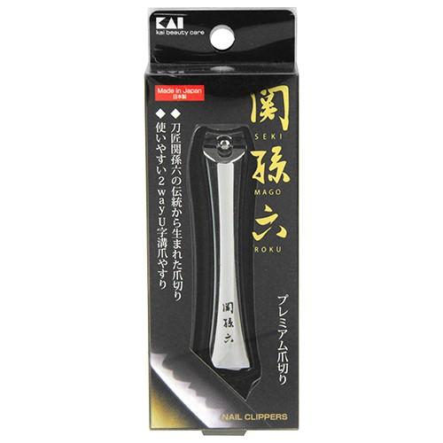 関孫六 ツメキリtype102 HC1802 : 4901601268881 : GardenStyle - 通販 - Yahoo!ショッピング