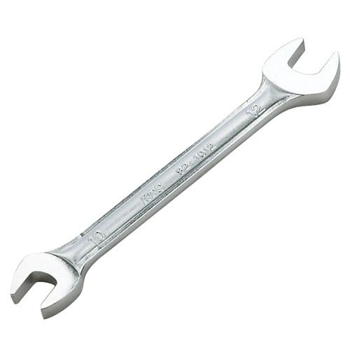 KTC スパナ S2-1012-F : GardenStyle - 通販 - Yahoo!ショッピング