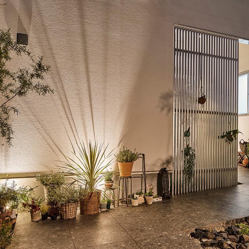 タカショー ライト LED 屋外 ローボルト 照明 明るい LEDIUS HOME 壁 DIY / ひかりノベーション 壁のひかり 追加用ライト /小型 : 青山ガーデン ヤフー店 - 通販 ...