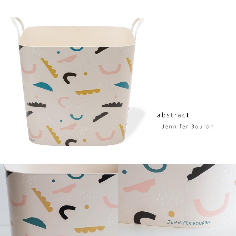 四角いやわらか収納バケツ stacksto, baquet M Jennifer Bouron スタックストー バケット 正規代理店 ※在庫限り : ガーデンマート Yahoo!店 - 通販 ...