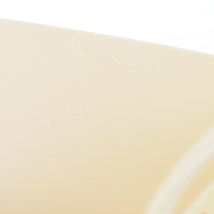 四角いやわらか収納バケツ stacksto, baquet M Jennifer Bouron スタックストー バケット 正規代理店 ※在庫限り : ガーデンマート Yahoo!店 - 通販 ...