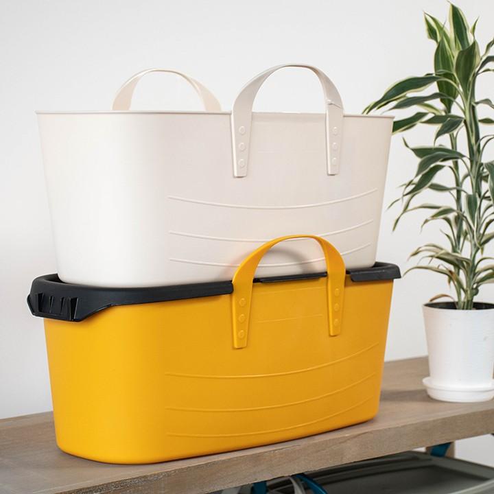 【baquet Lslimサイズ専用フタ】onbaquet L slim ブラック ※在庫限り stacksto, スタックストー バケット 正規代理店 : ガーデンマート Yahoo!店 ...